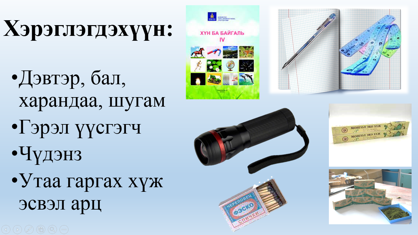 Мэдлээ Цахим контент